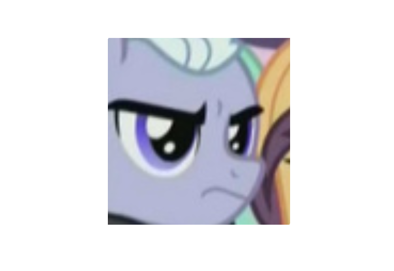 #3625173 - safe, screencap, ambiguous species, earth pony, pony, angry ...