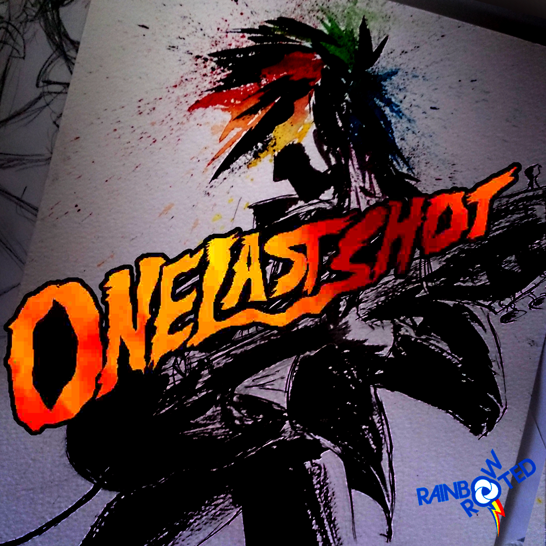 #3630921 - safe, artist:datwhackproducer, artist:versal, fluttershy ...