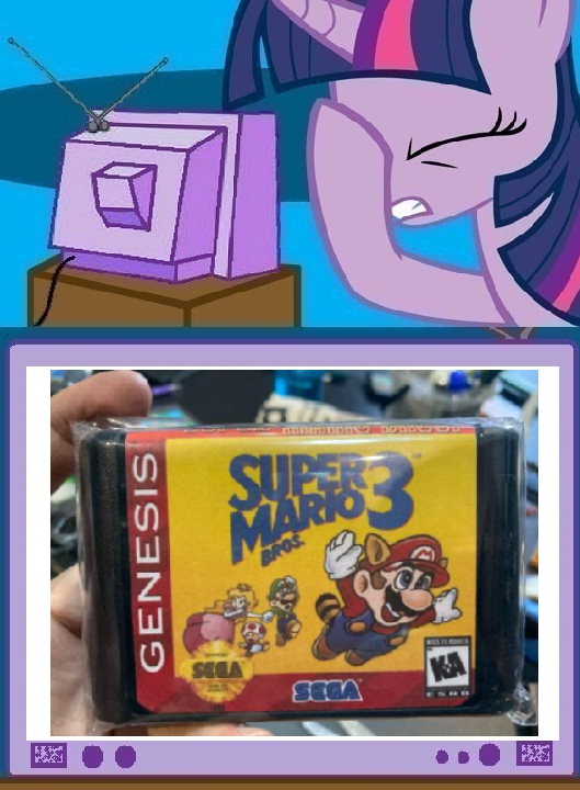 #3631234 - safe, twilight sparkle, earth pony, pony, g4, bootleg ...