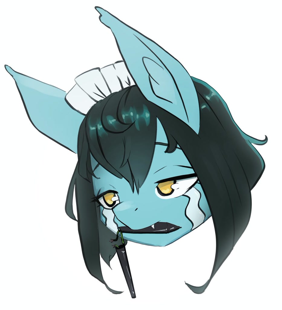 #3617954 - safe, artist:lunarlacepony, oc, oc only, oc:lunar lace, bat ...