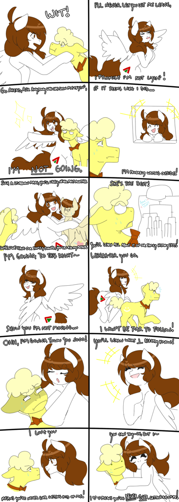 #3620489 - safe, artist:aerial aim, artist:aerialaim, oc, oc only, oc ...