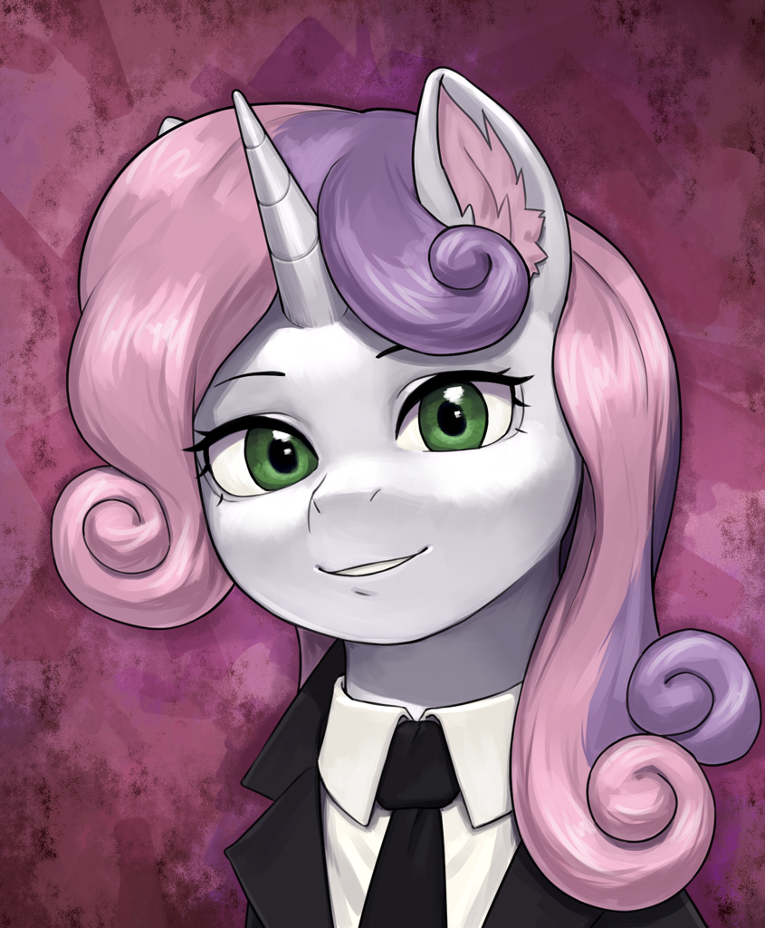 #3620622 - safe, artist:aldersmitch, sweetie belle, pony, unicorn, eaw redux, equestria at war ...