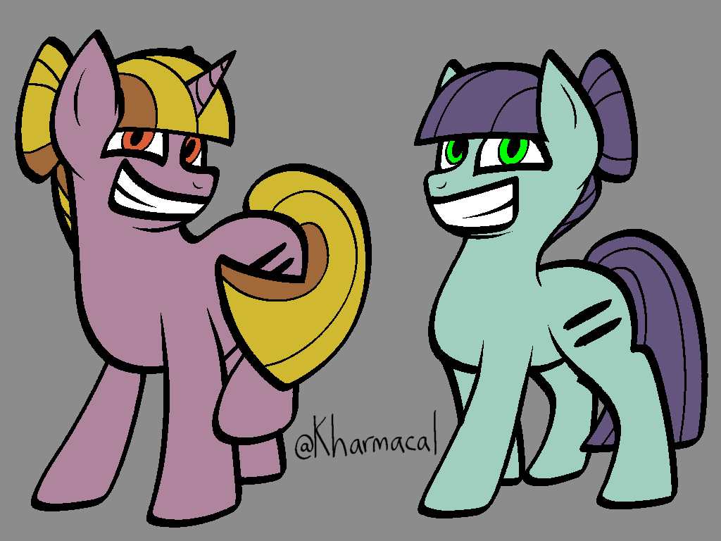 #3621076 - safe, artist:kharmacal, oc, oc only, oc:bossa nova, oc:solar ...