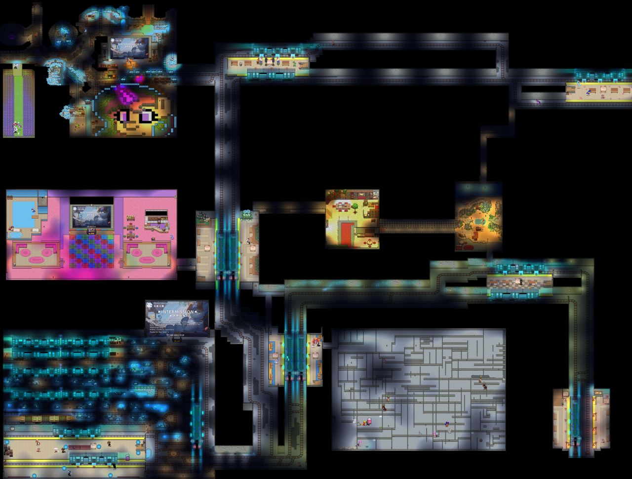 #3643418 - safe, princess celestia, pony, pony town, g4, china southern ...