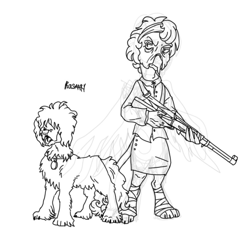 #3647199 - safe, artist:rasmary, oc, oc only, oc:mop, oc:wüstensturm ...