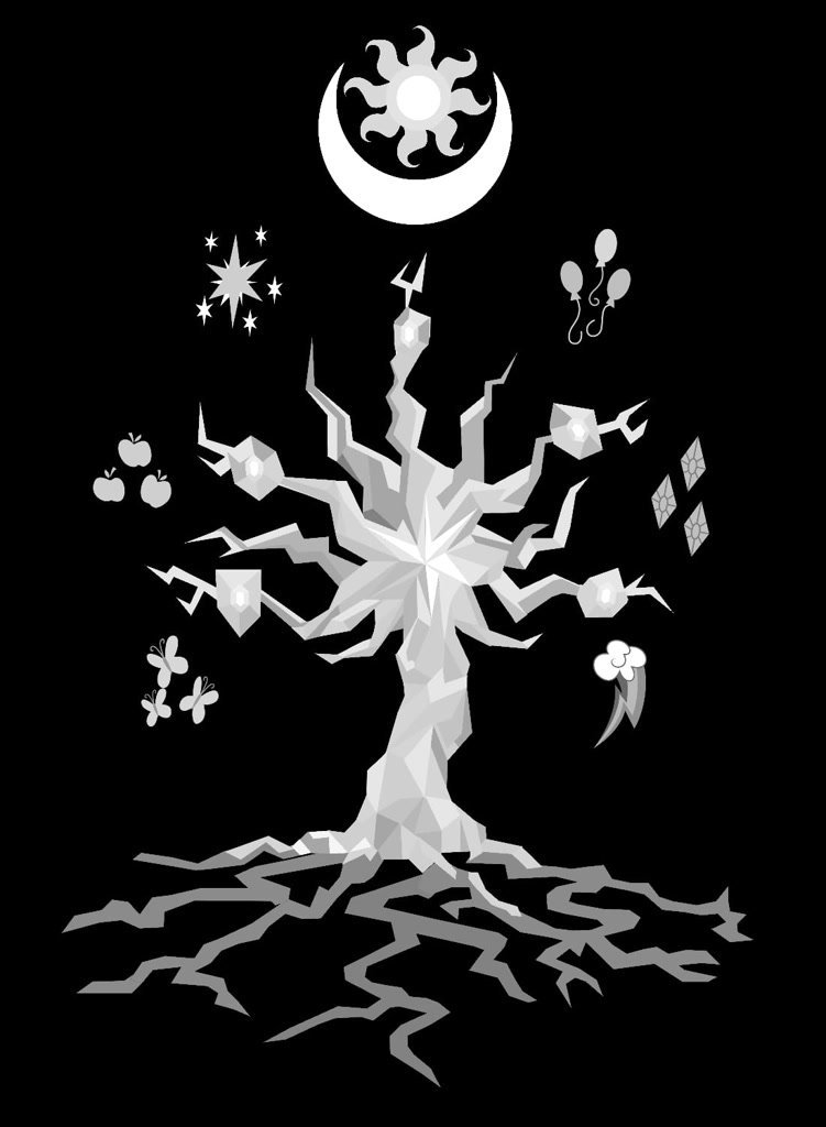 #3637298 - artist needed, source needed, safe, tree of harmony, g4 ...