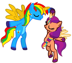 oc:shield wing - Tags - Derpibooru