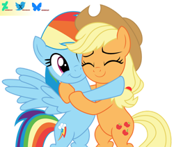 ship:appledash - Tags - Derpibooru