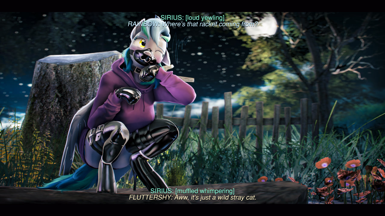 #3653463 - suggestive, artist:imafutureguitarhero, oc, oc only, oc ...