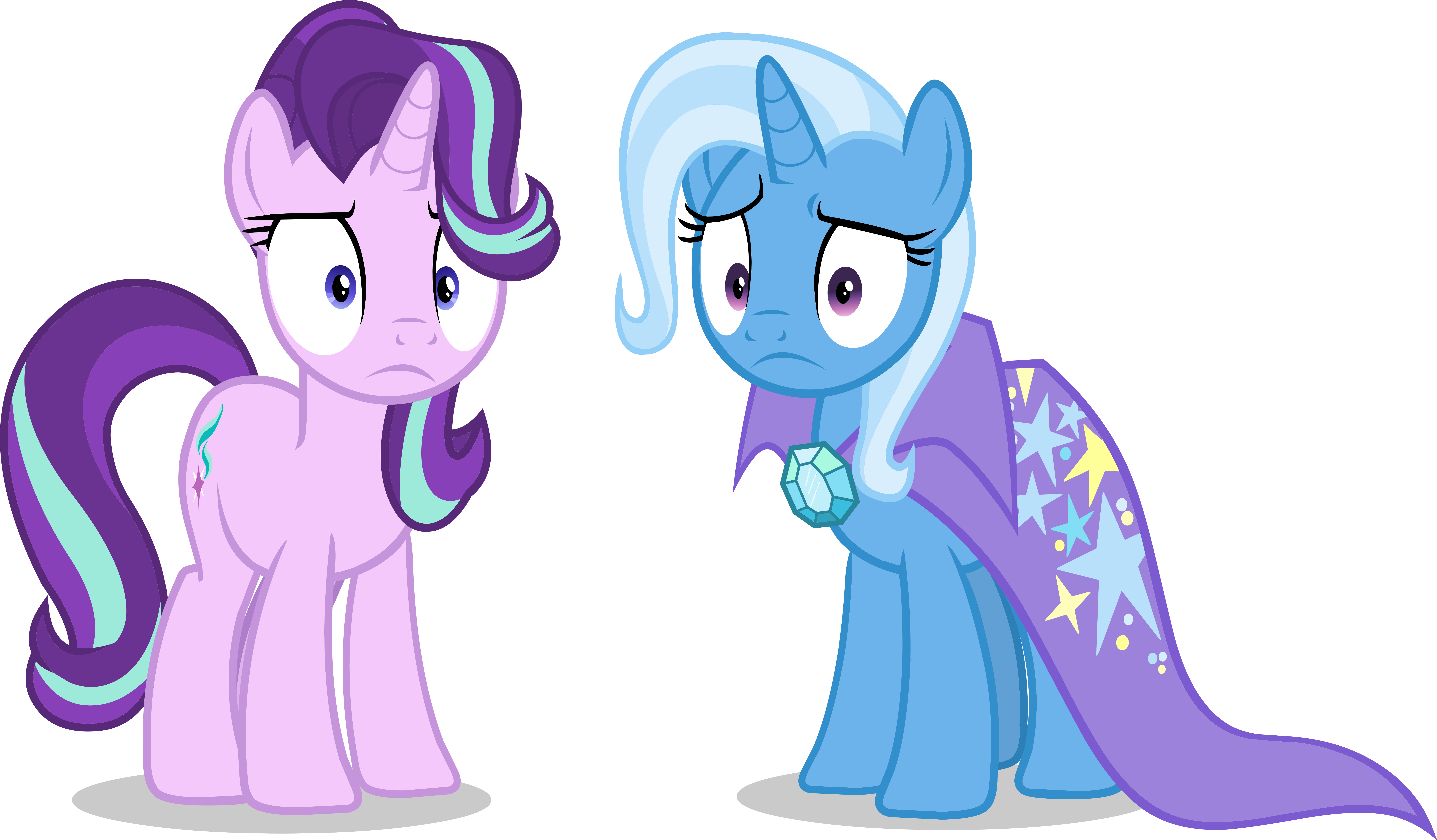 #3675039 - safe, starlight glimmer, trixie, pony, unicorn, g4, my ...