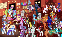 microphone - Tags - Derpibooru