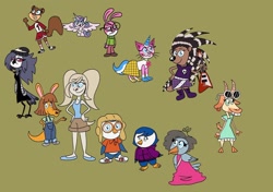 lola loud - Tags - Derpibooru