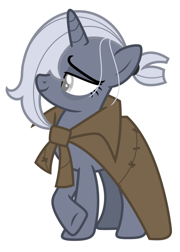 #3670237 - safe, artist:estories, oc, oc only, oc:silverlay, pony ...