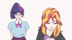 Searching for animated - Derpibooru