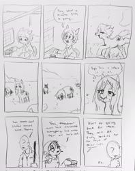 Searching for Anon - Derpibooru
