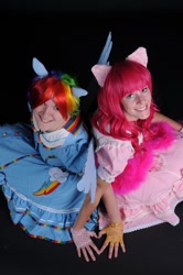 cosplay - Tags - Derpibooru