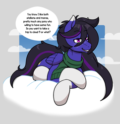 oc:indigo tempo - Tags - Derpibooru