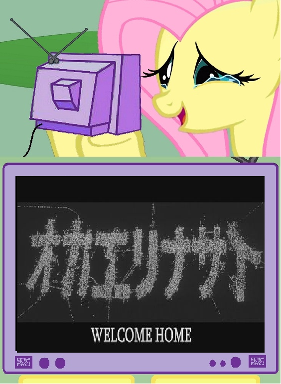 #127028 - safe, fluttershy, pony, g4, exploitable meme, fluttercry ...