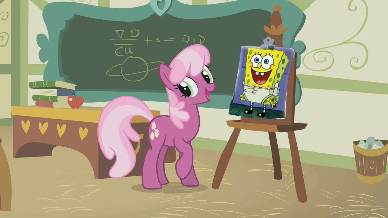 #127595 - suggestive, cheerilee, cheerilee's clipboard meme ...