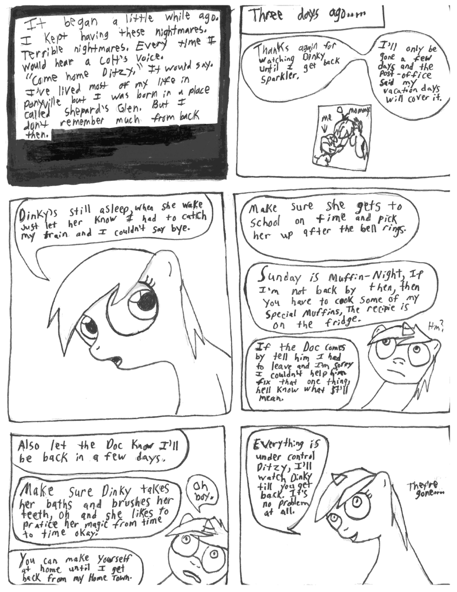 #129047 - safe, artist:mad-mutt, derpy hooves, pegasus, pony, female ...