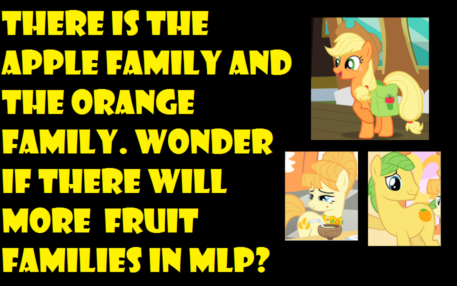 #131671 - safe, applejack, aunt orange, uncle orange, g4, apple, family ...