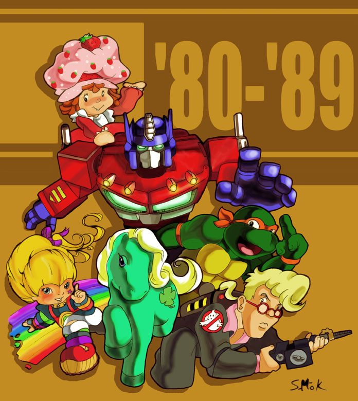 #134525 - safe, human, g1, 80s, crossover, egon spengler, ghostbusters ...