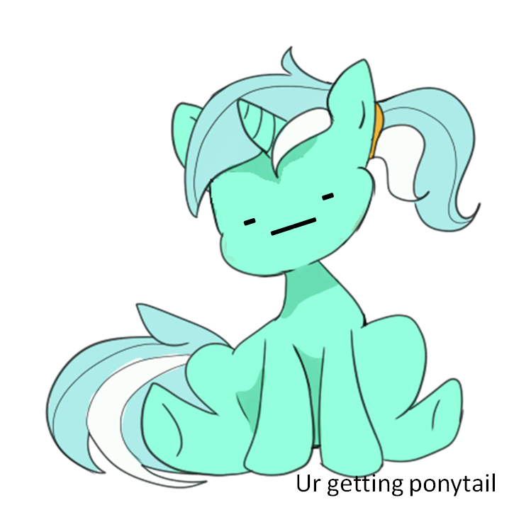 #136153 - safe, lyra heartstrings, g4, exploitable meme, forced meme ...