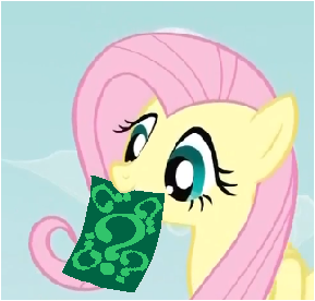 #116026 - safe, fluttershy, clue, exploitable meme, fluttershy's note ...