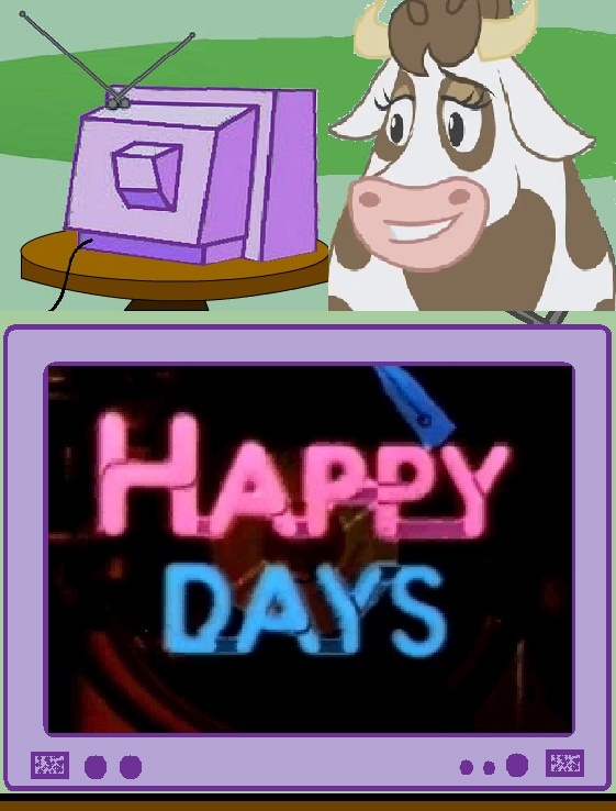 #147736 - safe, exploitable meme, happy days, meme, tv meme, wisconsin ...