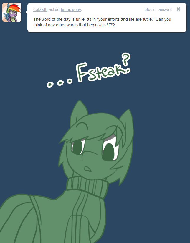 #152864 - safe, fsteak, persona, persona 4, ponified, satonaka chie ...