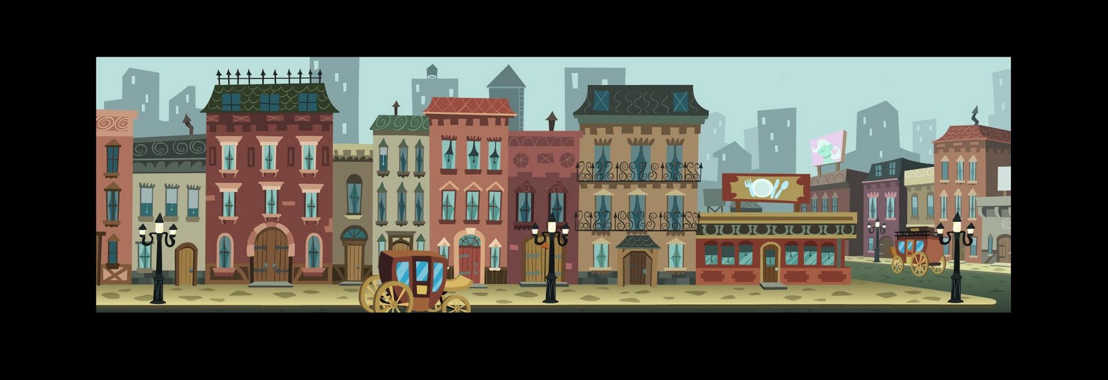 #153351 - safe, artist:geoff manson, artist:phil caesar, official, season 1, the cutie mark ...