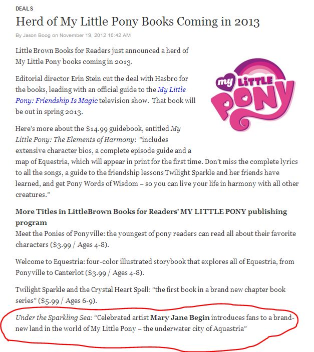 #157865 - safe, my little pony chapter books, twilight sparkle and the ...