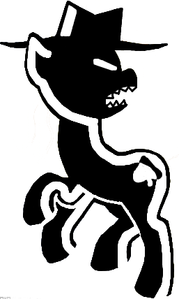 #159508 - safe, homestuck, midnight crew, ponified, problem sleuth ...