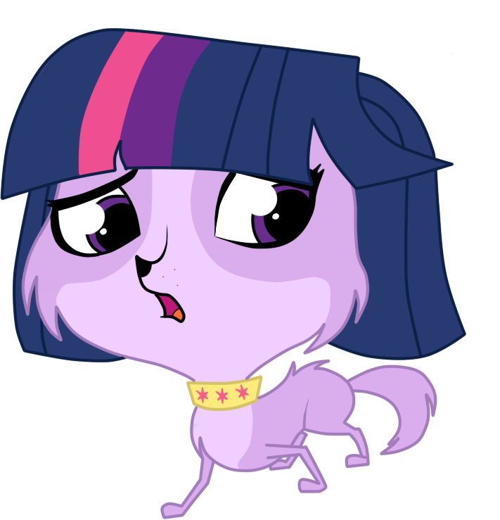 #165123 - safe, artist:sakaki709, twilight sparkle, g4, littlest pet ...