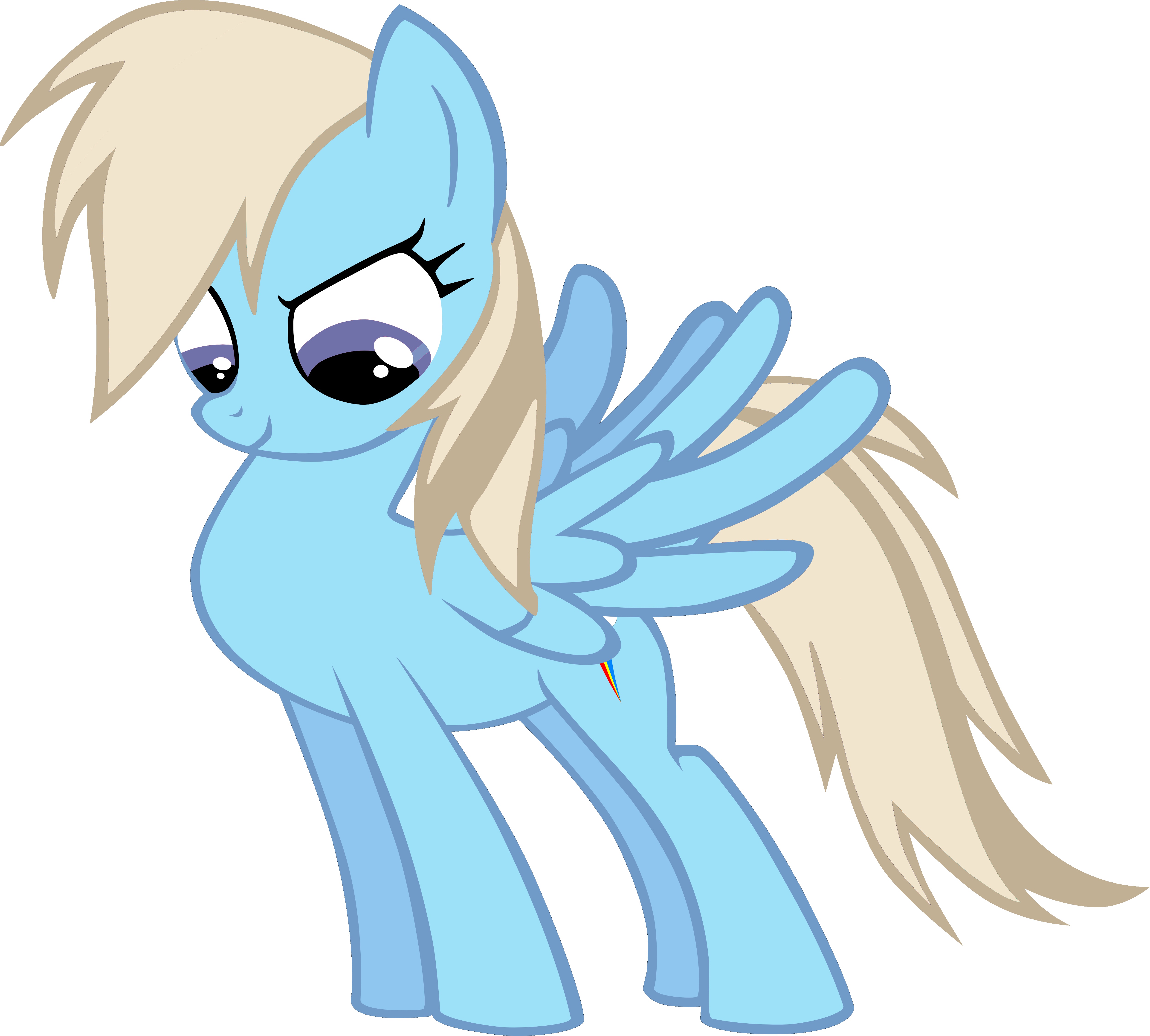 #165578 - dead source, safe, artist:fey-rune, dumbbell, rainbow dash ...