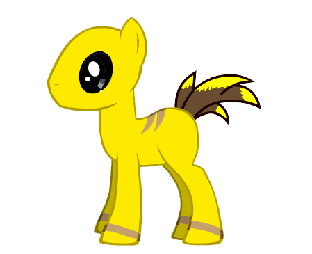 #168252 - safe, artist:pika-robo, oc, pony creator, pikarobo, ponified - Derpibooru