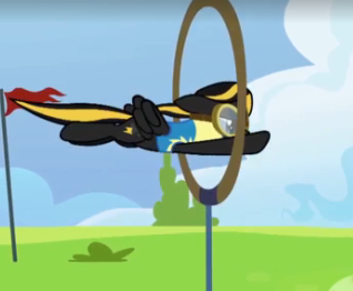 #181361 - safe, screencap, midnight strike, pegasus, pony, g4 ...