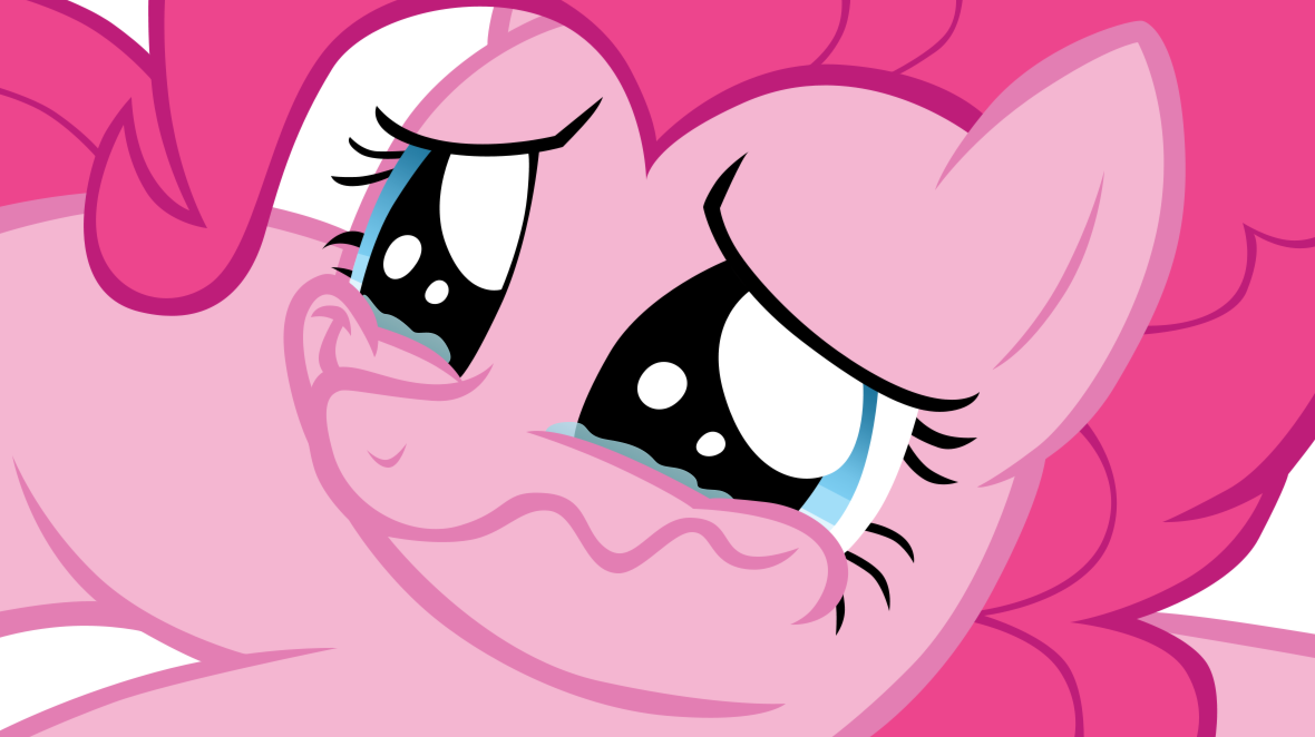 #181406 - safe, pinkie pie, wonderbolts academy, crying, faic, simple ...