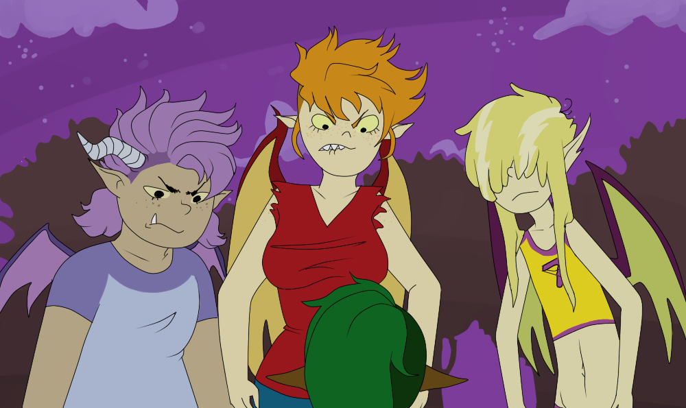 #185646 - safe, garble, spear (g4), spike, vex, ask equestrian boys ...