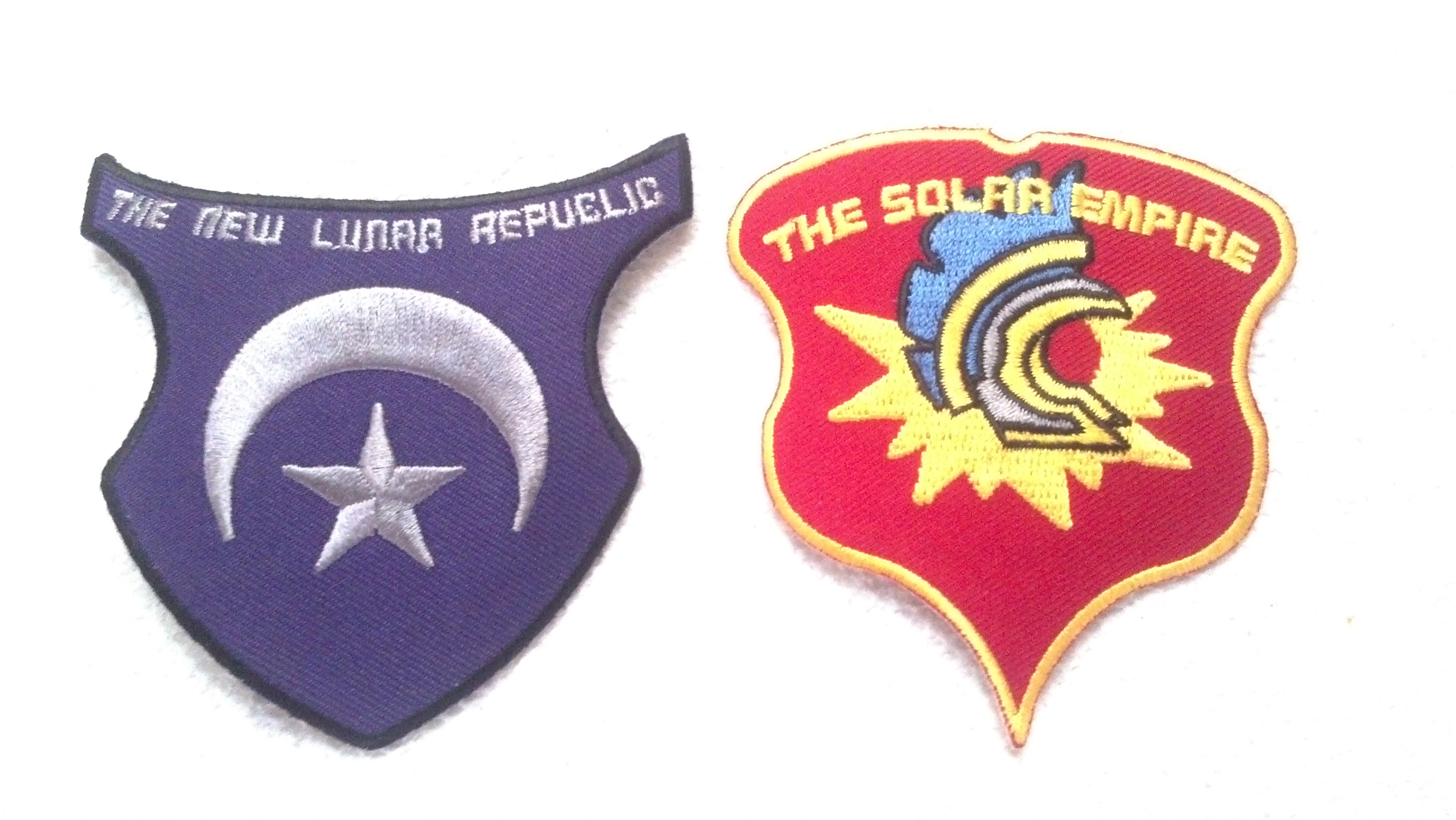 #186674 - safe, artist:shirlendra, new lunar republic, patch, solar ...