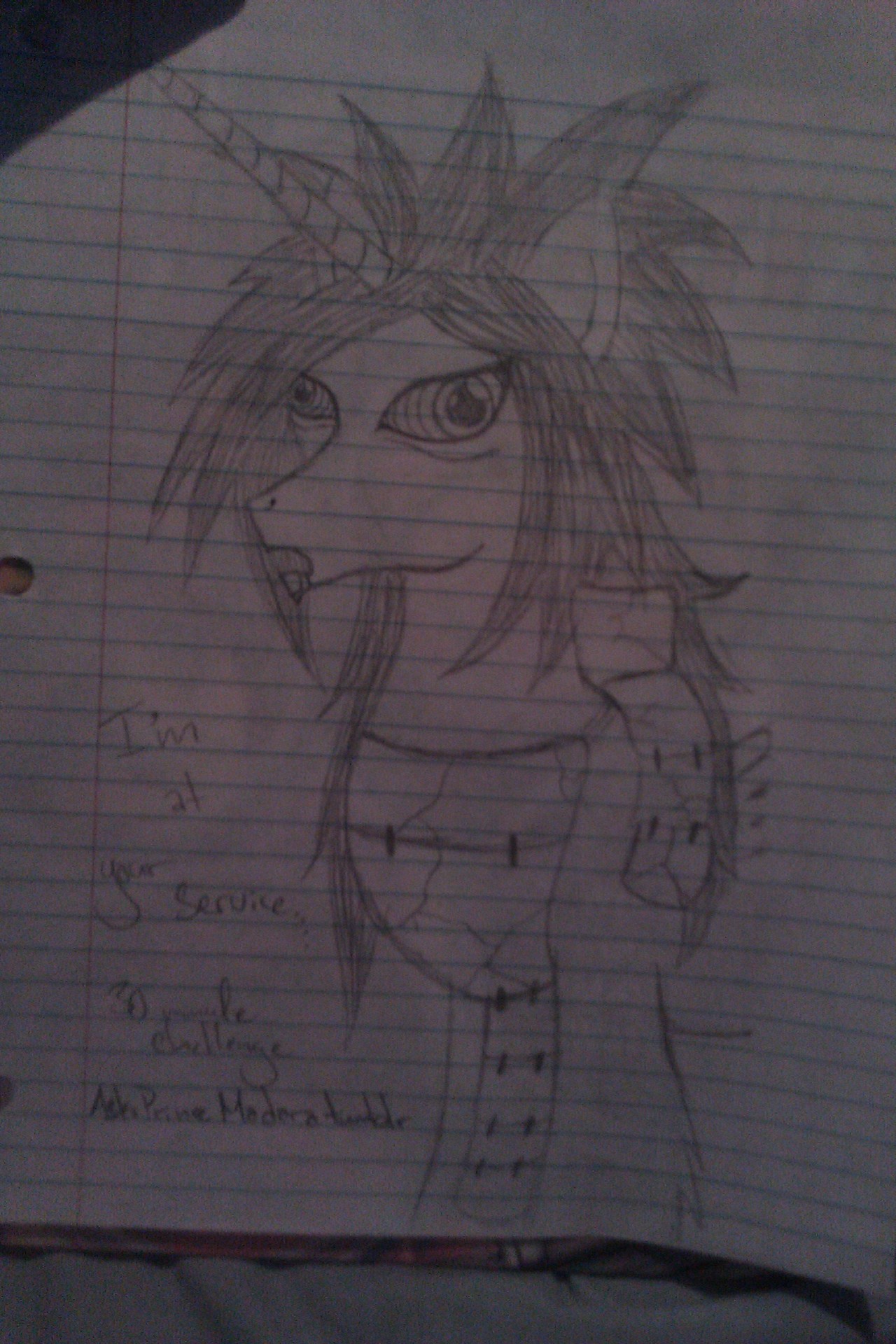 #189986 - artist needed, safe, oc, oc only, 30 minute art challenge ...