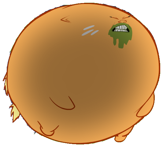 #171192 - safe, edit, applejack, inflation, jappleack, simple ...