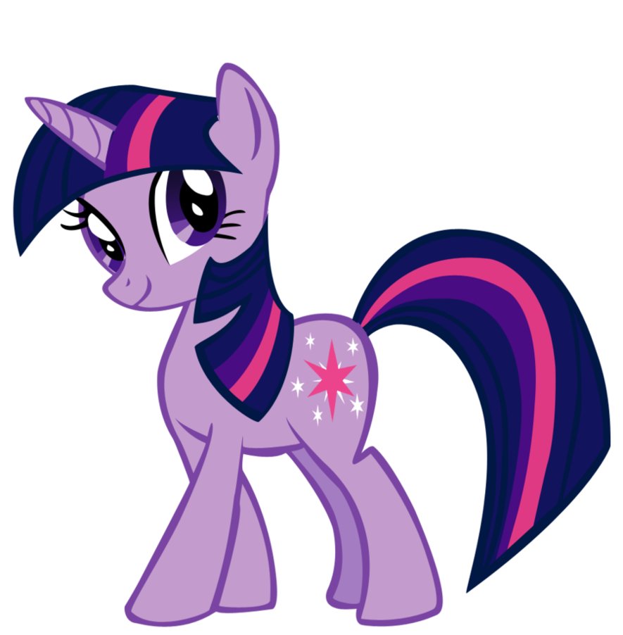 #171345 - cardboard twilight, official, safe, simple background, solo ...