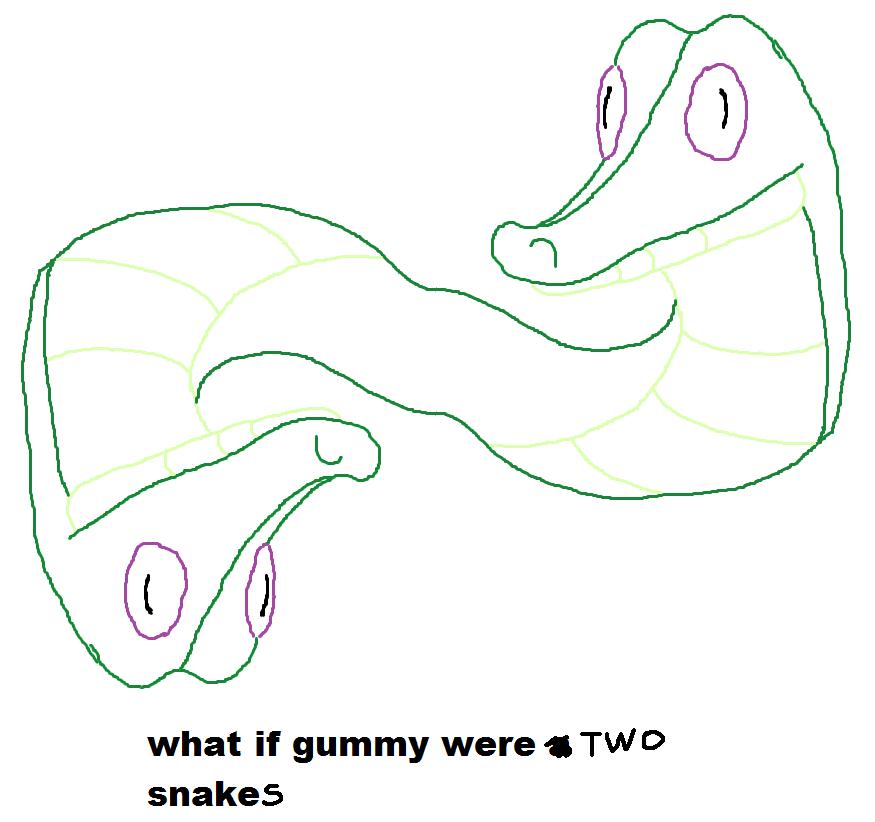 #171969 - safe, gummy, g4, exploitable meme, meme, wut if gummy wuz a ...