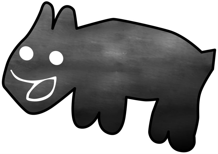 #23087 - safe, friendship is still magic, simple background, skippy ...