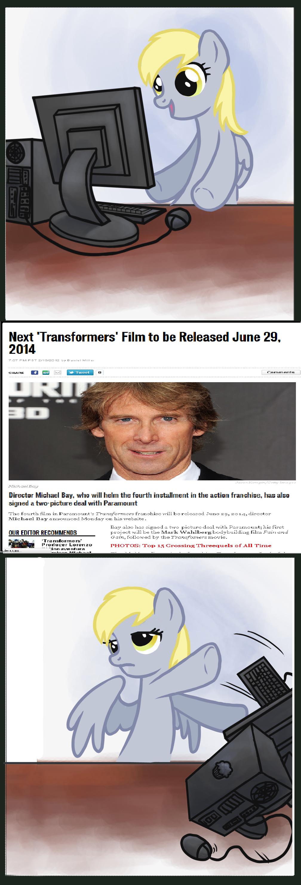 #41093 - safe, derpy hooves, pegasus, pony, g4, computer, exploitable ...