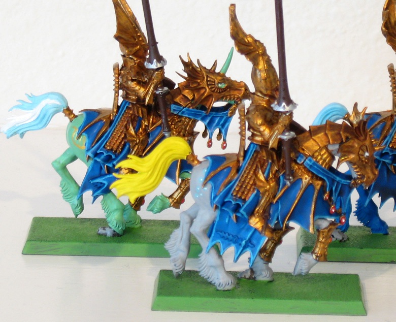 #43954 - safe, derpy hooves, lyra heartstrings, elf, high elf, horse ...