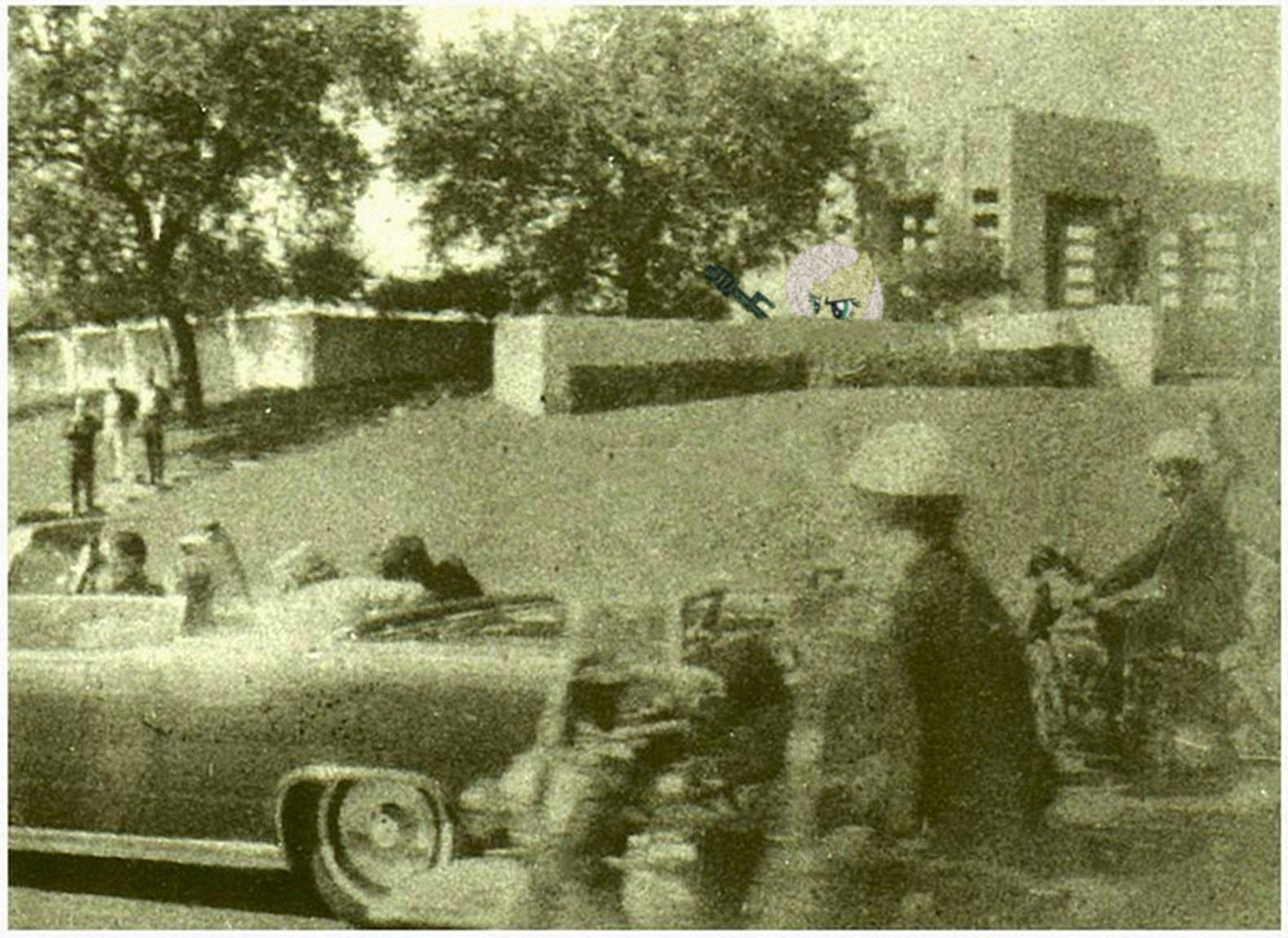 #44659 - safe, fluttershy, human, american presidents, assassination ...