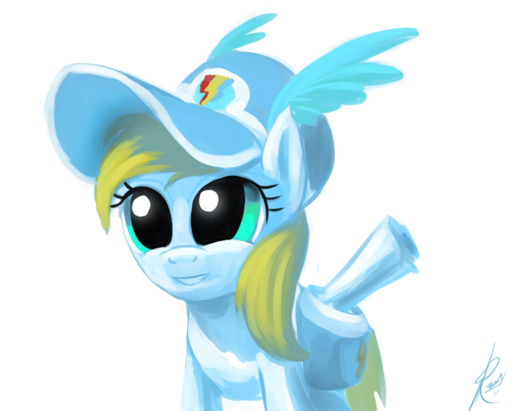 #58741 - safe, artist:grissaecrim, lemon daze, background pony, cute ...