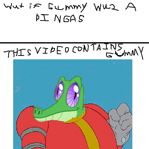 #61557 - safe, gummy, g4, exploitable meme, meme, ms paint, sonic the ...